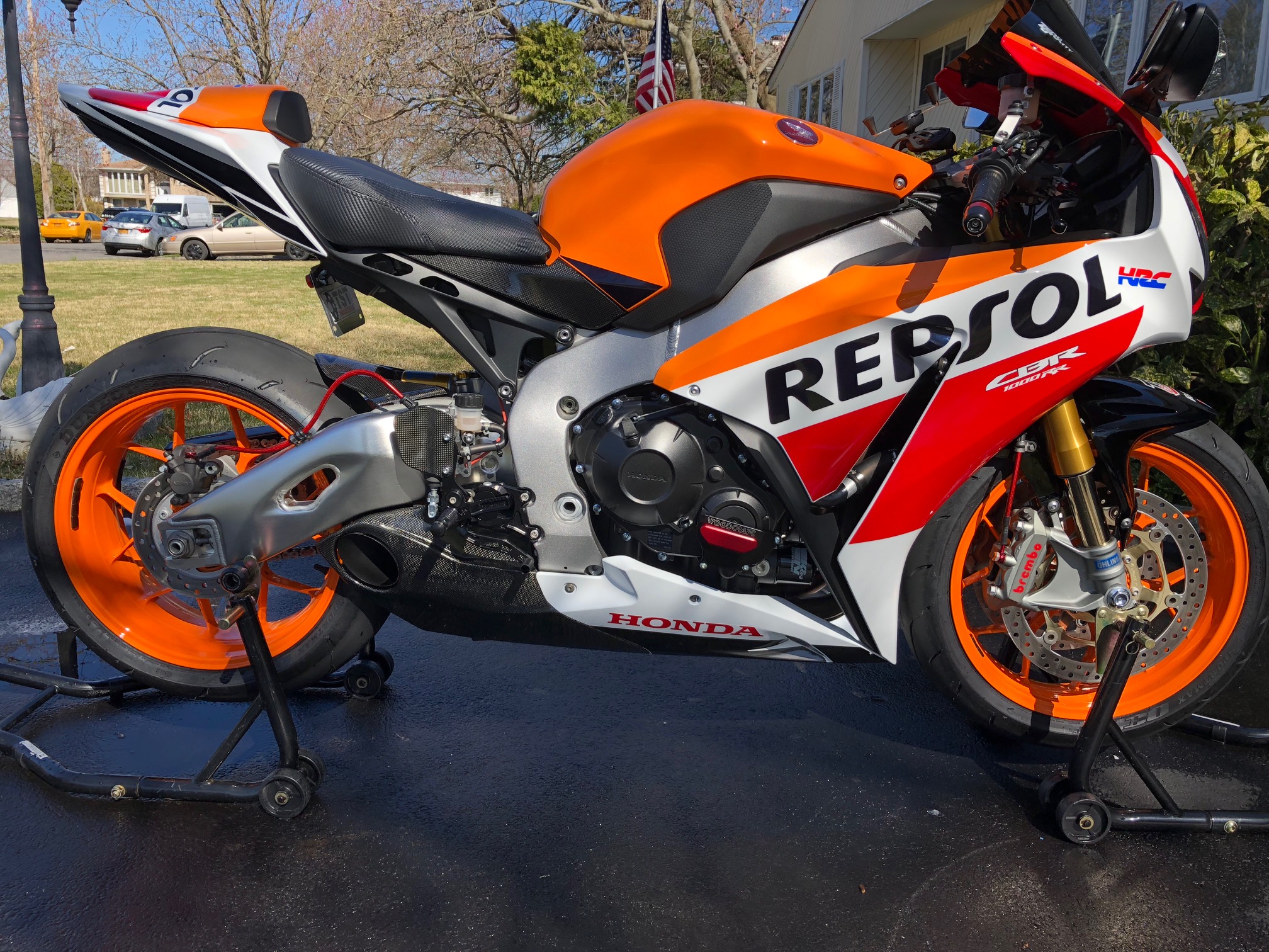My Repsol | Sportbikes.ws